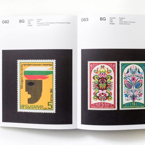 GRAPHIC STAMPS - art4d