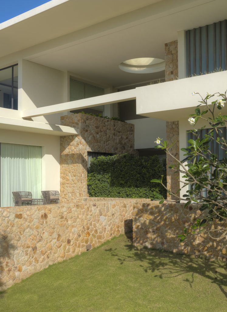 LIVING WITHIN THE LANDSCAPE - art4d