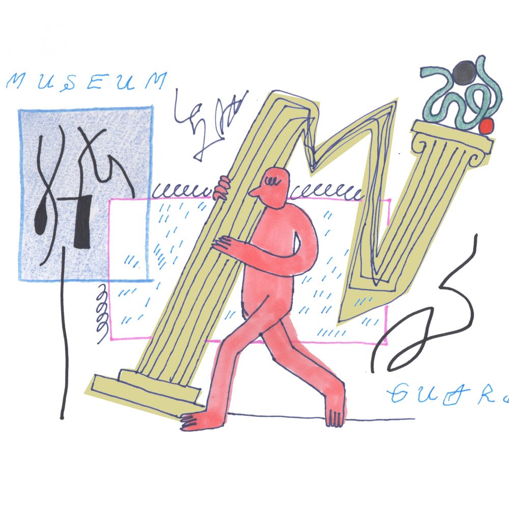 TAE PARVIT - art4d