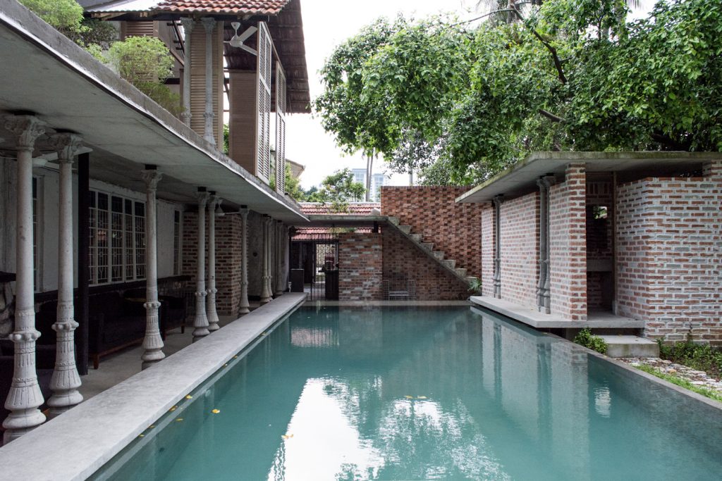 SEKEPING JUGRA - art4d