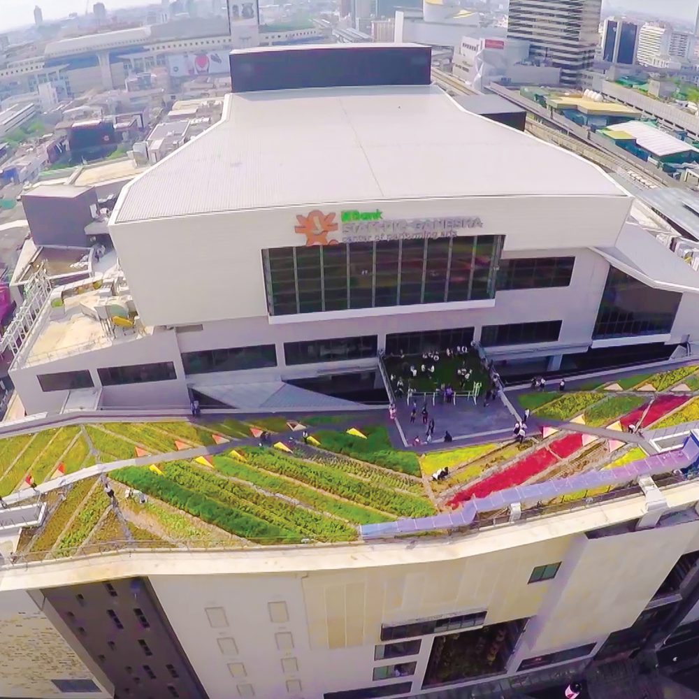 SIAM GREEN SKY - art4d