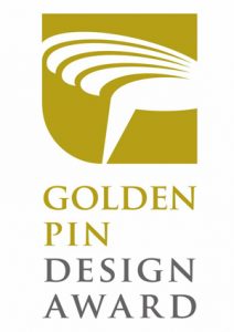 GPDA Logo - art4d