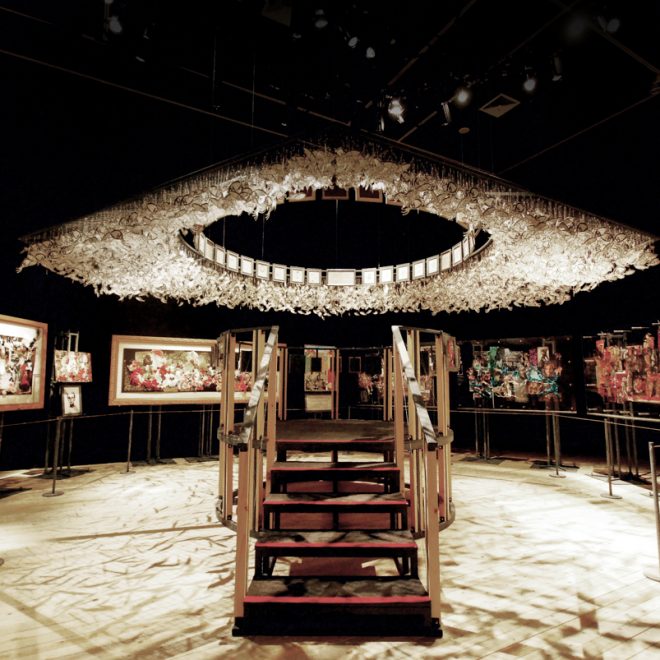 B|U|G STUDIO - art4d