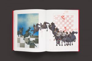 ALI BAKHTIARI - art4d