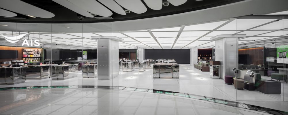 AIS DIGITAL GALLERY - art4d