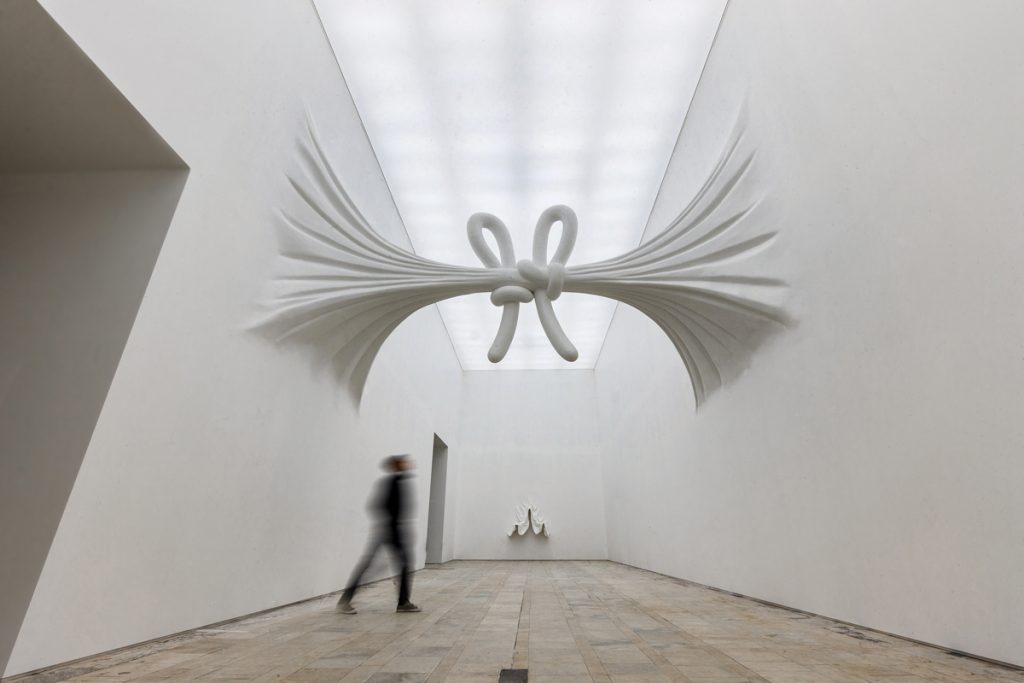 MOVING ARCHITECTURE - art4d