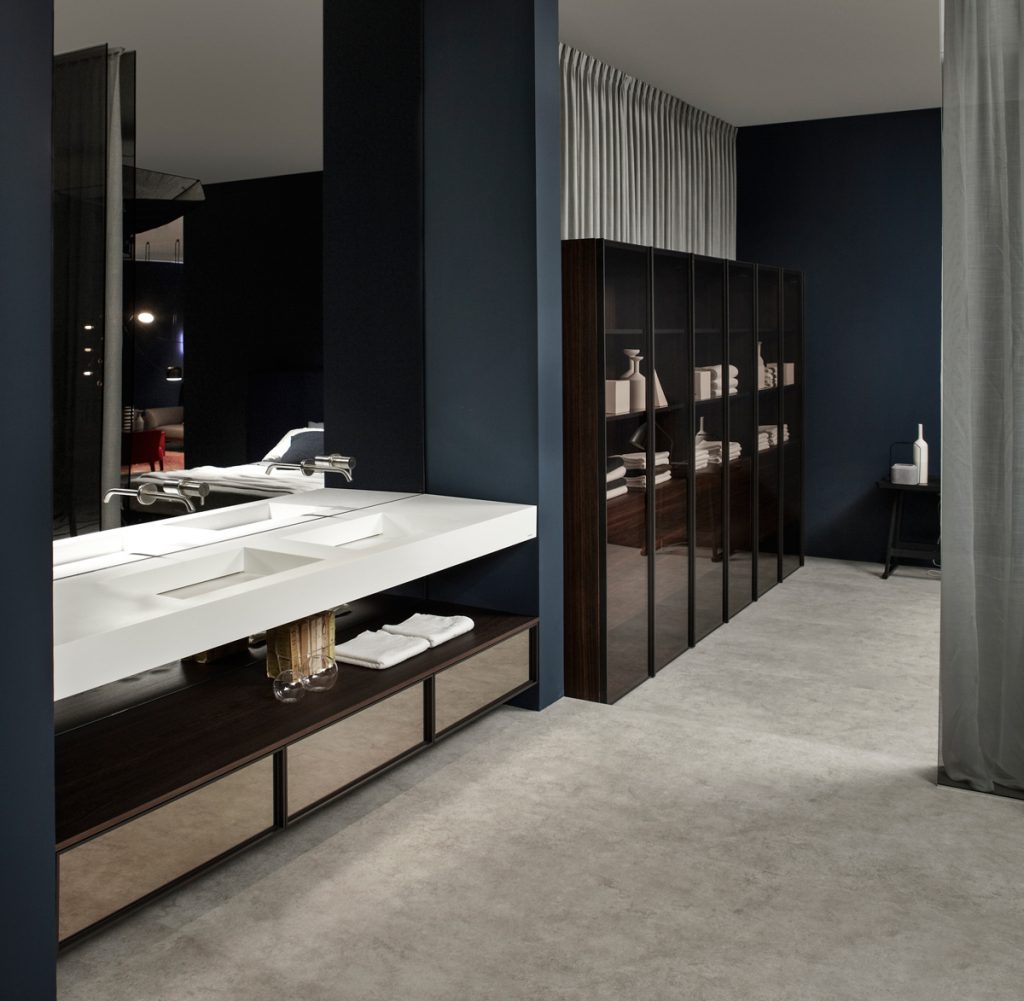 BESPOKE DESIGN CARLO COLOMBO - art4d