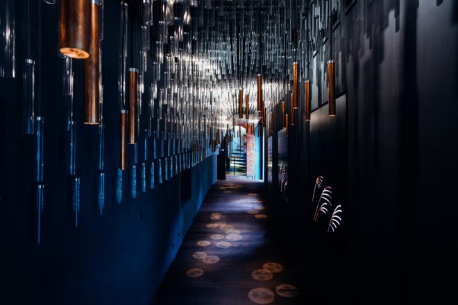 AN AWFUL BIT OF HISTORY - art4d