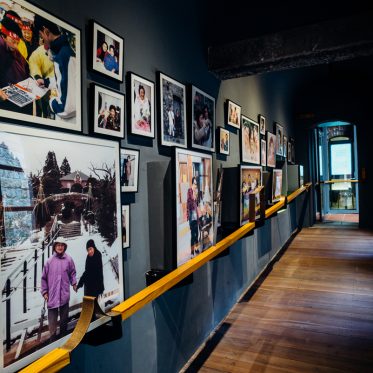 AN AWFUL BIT OF HISTORY - art4d