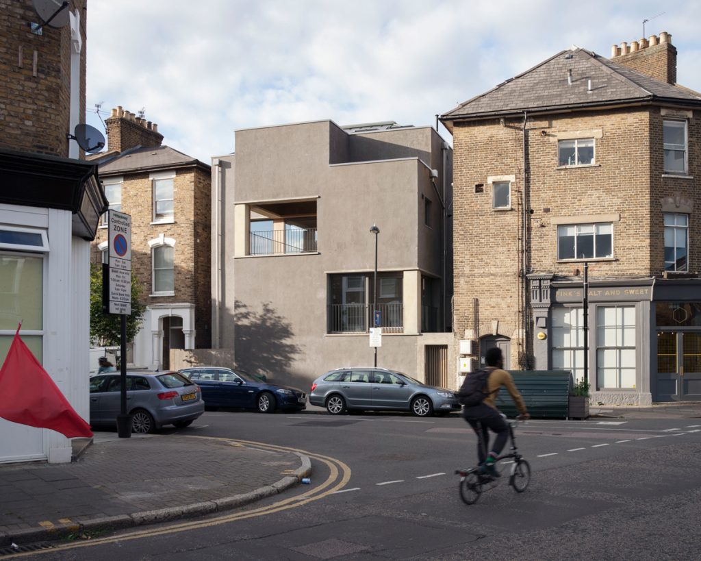 6A ARCHITECTS - art4d