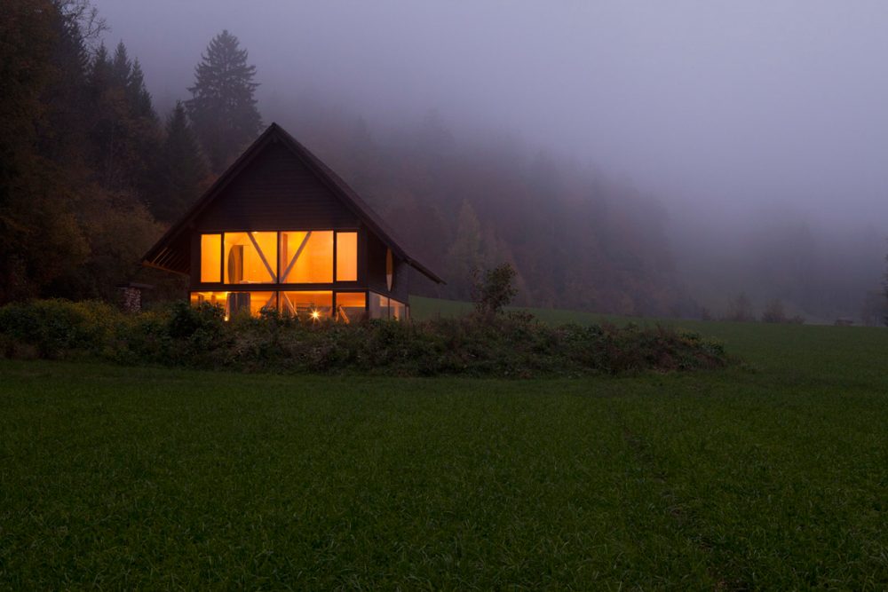 PASCAL FLAMMER ARCHITECT - art4d