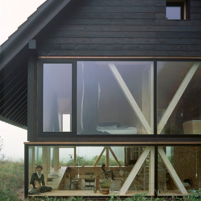 PASCAL FLAMMER ARCHITECT - art4d