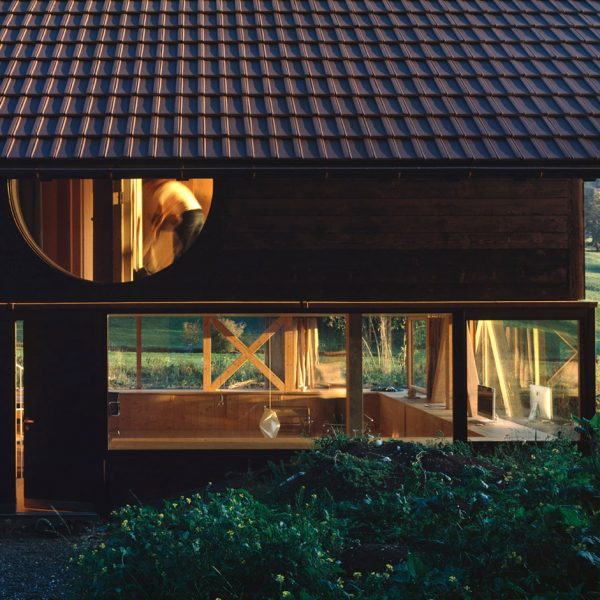 PASCAL FLAMMER ARCHITECT - art4d