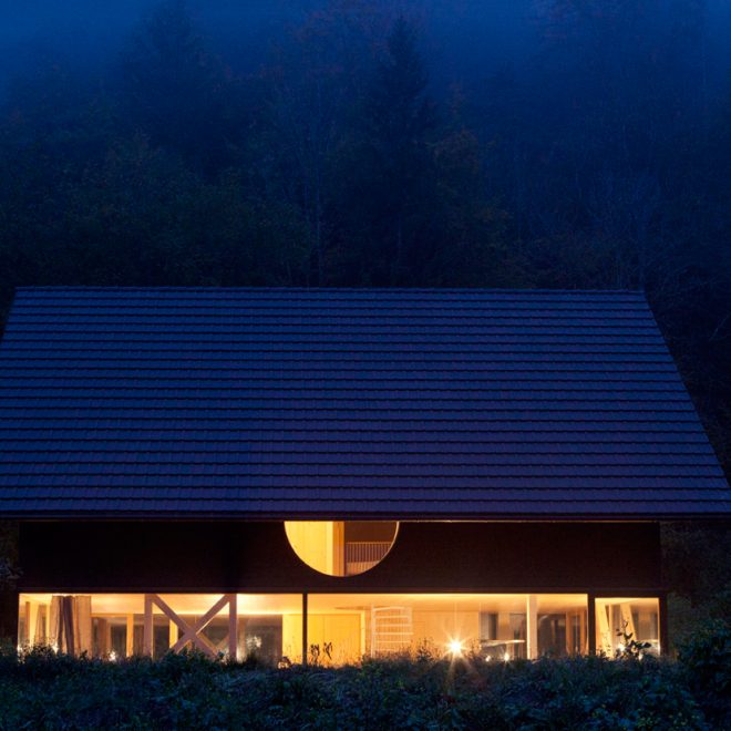 PASCAL FLAMMER ARCHITECT - art4d