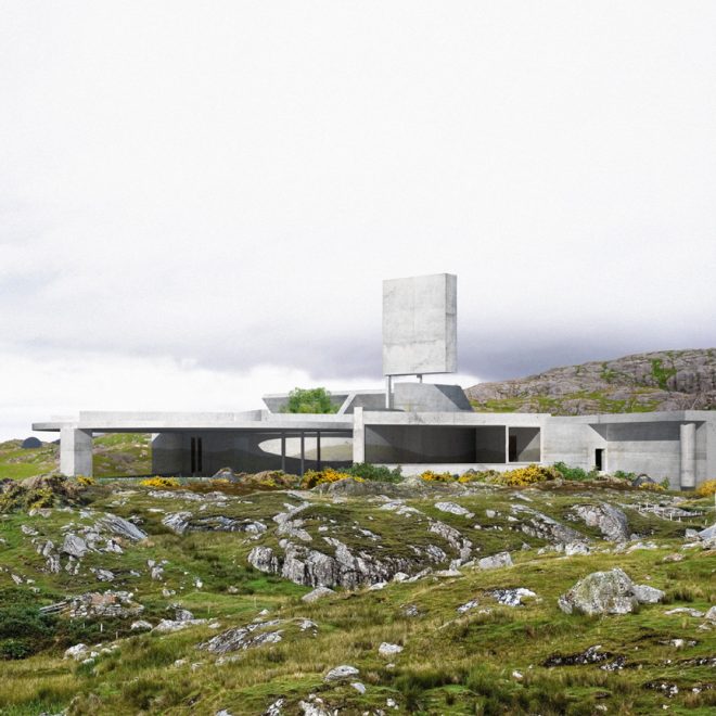 PASCAL FLAMMER ARCHITECT - art4d