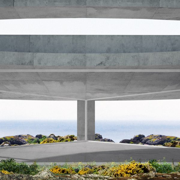 PASCAL FLAMMER ARCHITECT - art4d