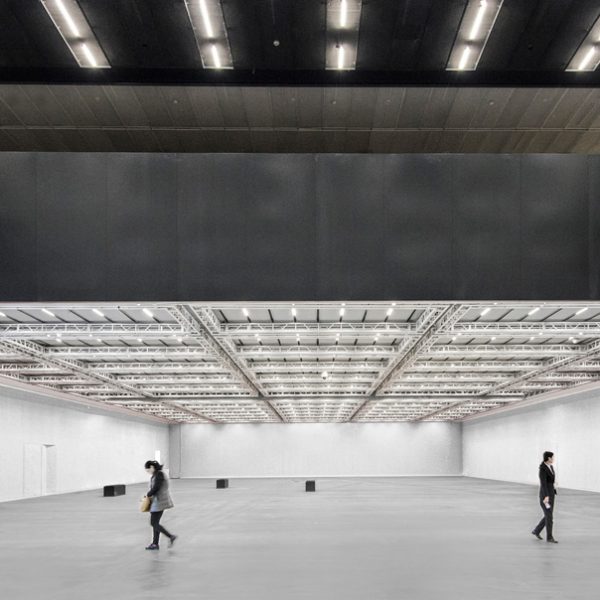 BACK TO BEIJING WITH CARE - art4d