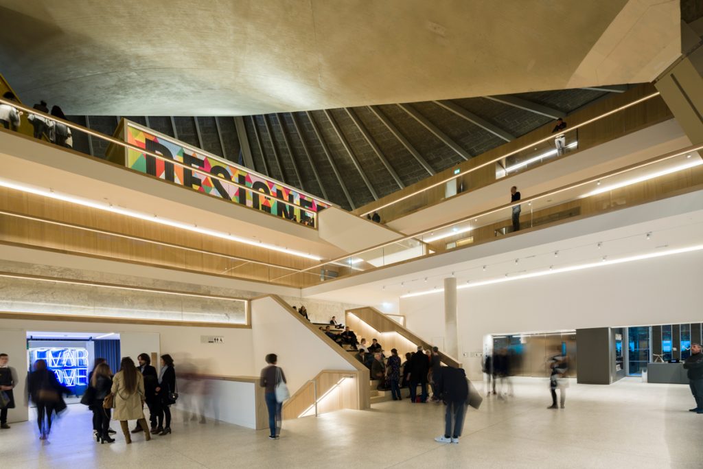 THE DESIGN MUSEUM - art4d