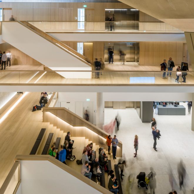 THE DESIGN MUSEUM - art4d
