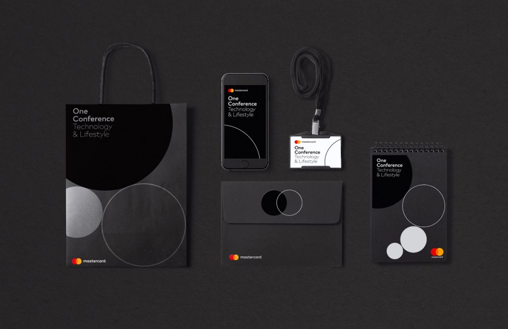LOGO AND IDENTITY SYSTEM FOR MASTERCARD - art4d