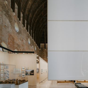 DAVID CHIPPERFIELD ARCHITECTS WORKS 2018 - art4d
