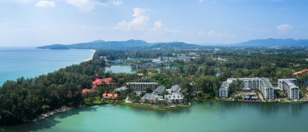 DUSIT LAGUNA RESORT VILLAS AND HOTEL - art4d
