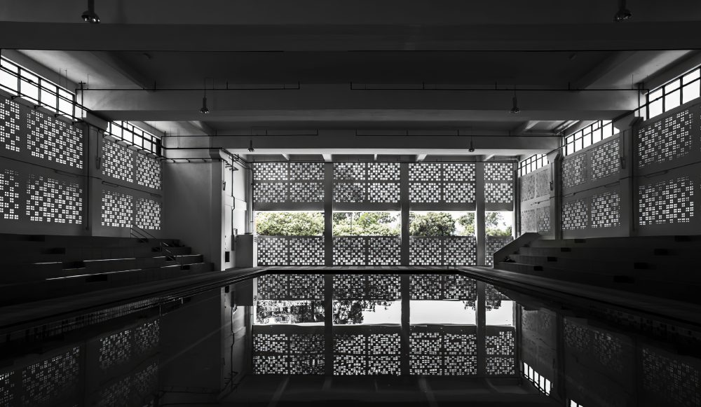 VENTILATION BLOCK - art4d