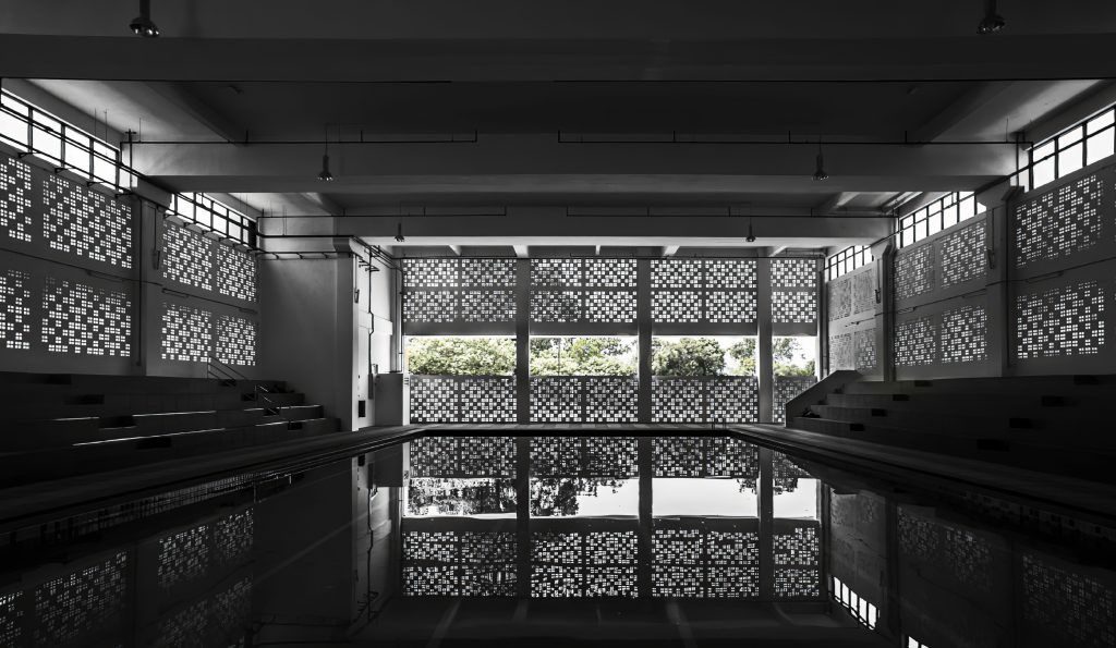 VENTILATION BLOCK - art4d