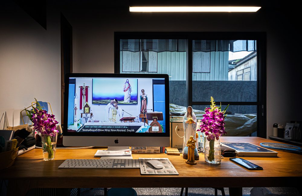SPACESHIFT STUDIO - art4d