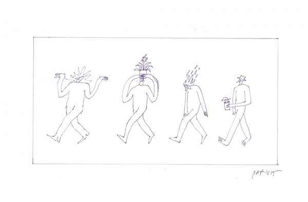 Tae-Parvit-Parade-2020 - art4d