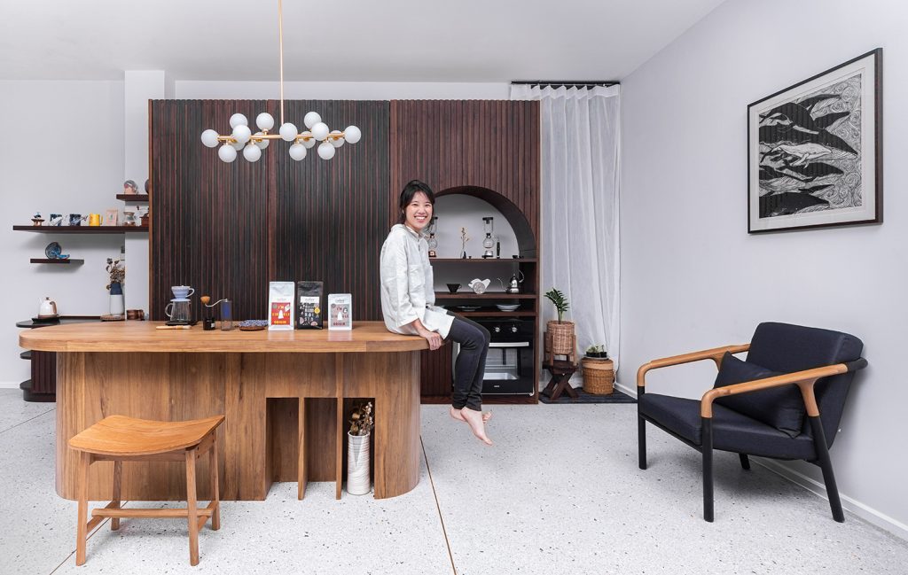 ARI STUDIO - art4d