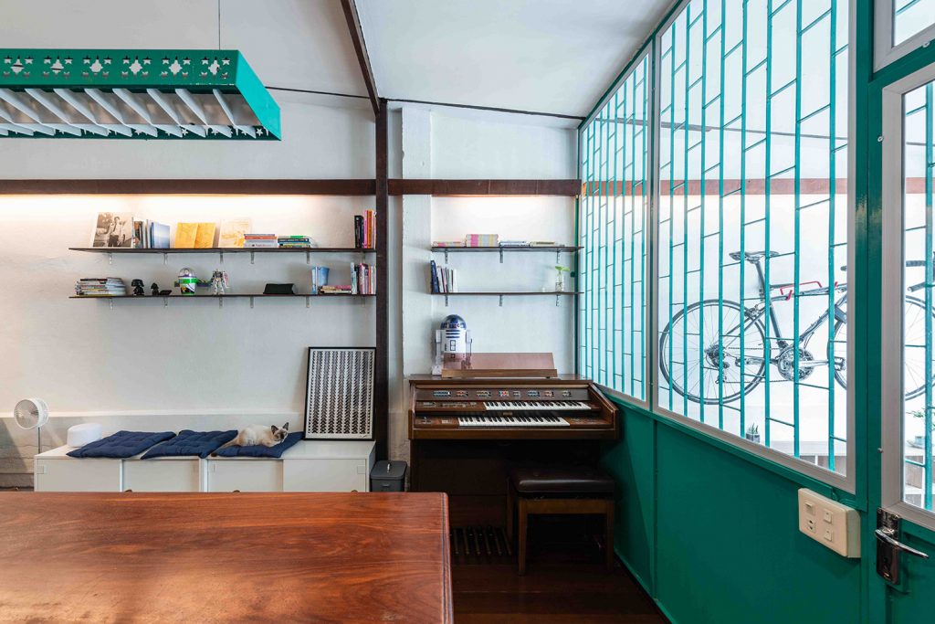 EVERYDAY ARCHITECT & DESIGN STUDIO - art4d