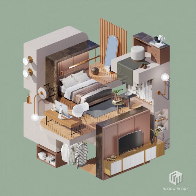 WORA_WORK - art4d
