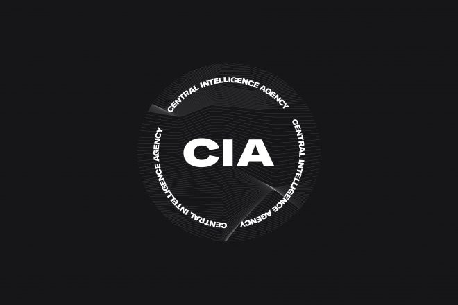 THE CIA REBRANDS - art4d