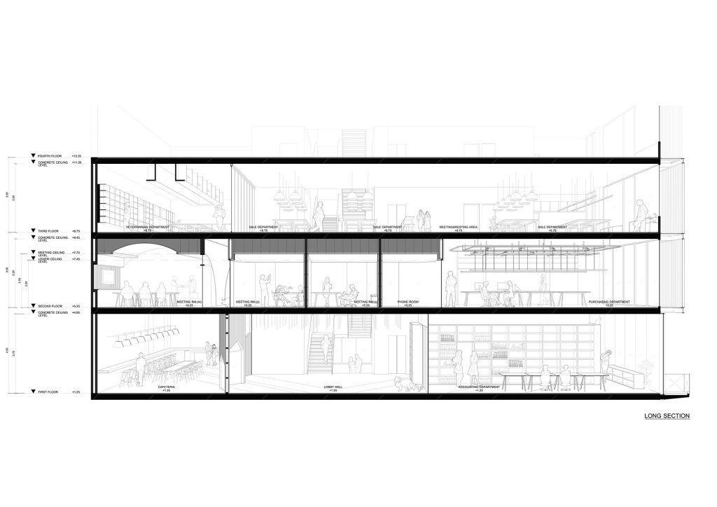 long section - art4d