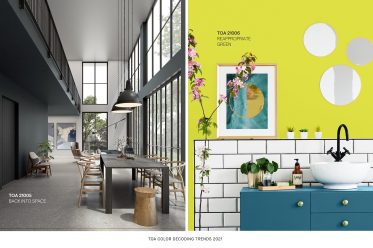 TOA COLOR DECODING TRENDS 2021 - art4d