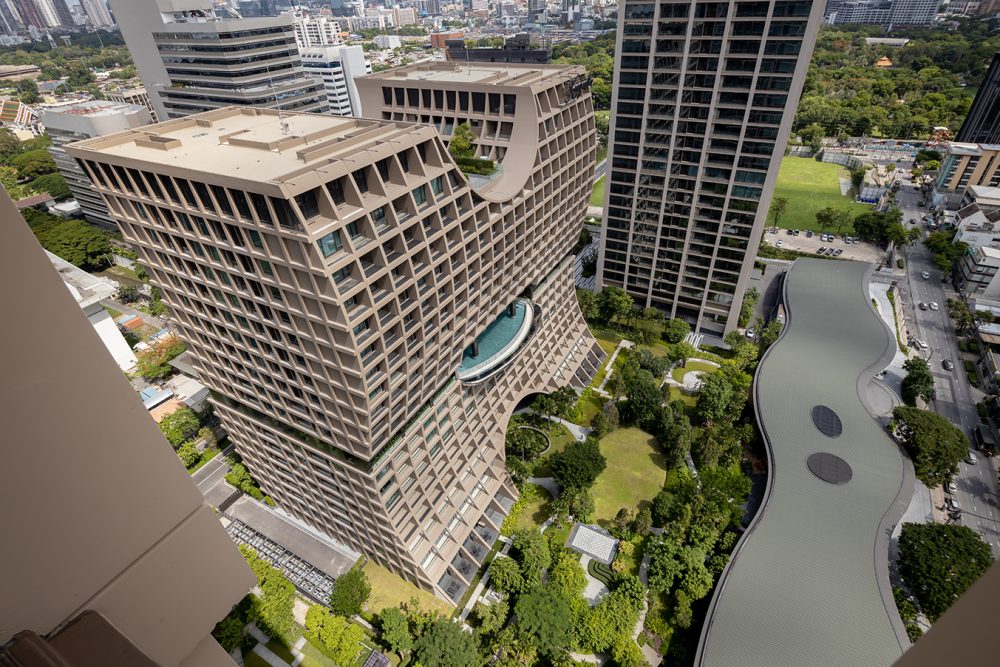 SINDHORN KEMPINSKI HOTEL BANGKOK - art4d