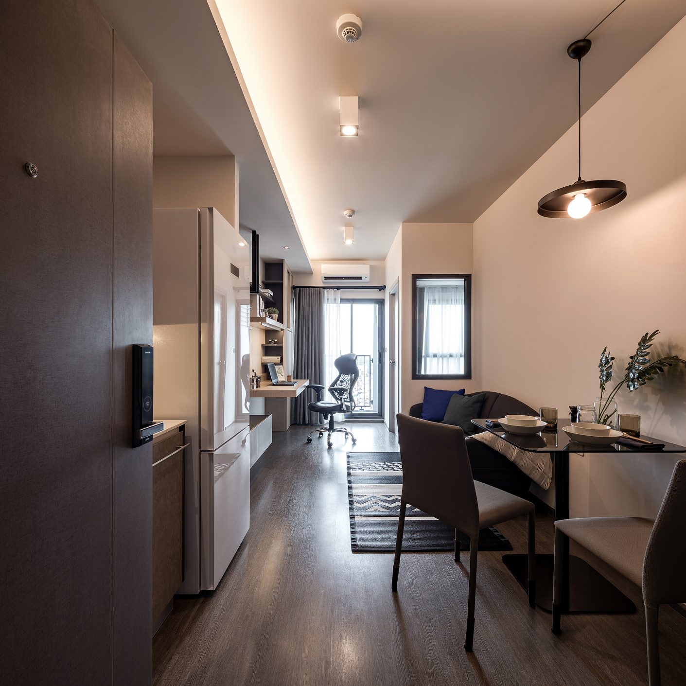 ONEONE INTERIOR DESIGN - art4d