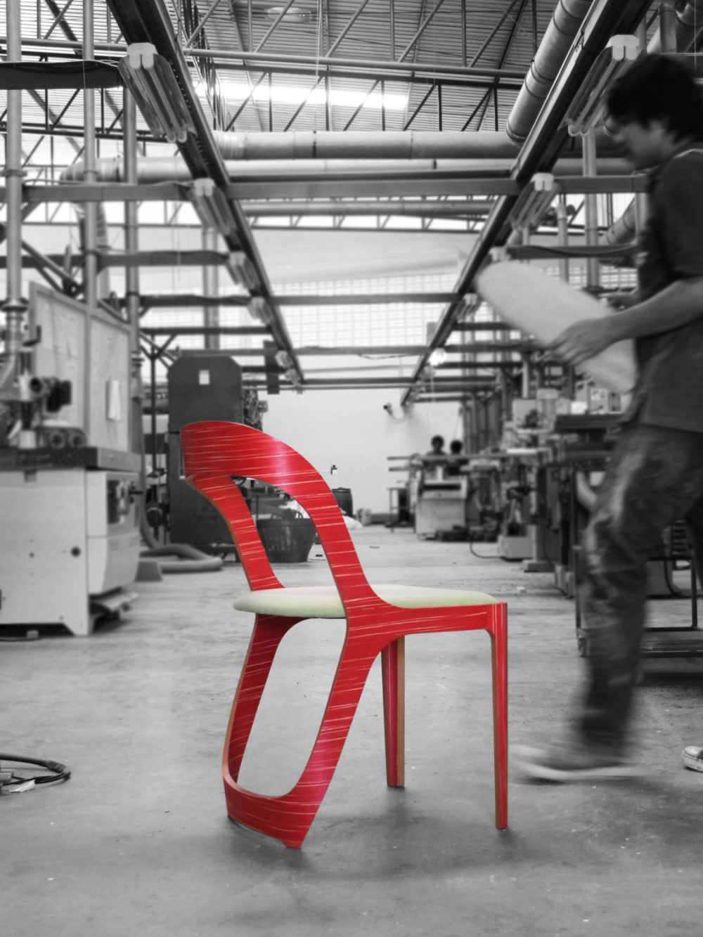 DOTS DESIGN STUDIO - art4d