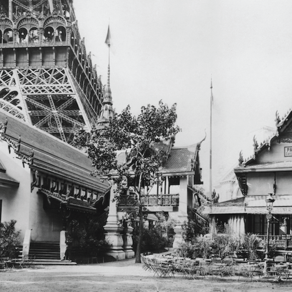 EAT TIME STORY - art4d