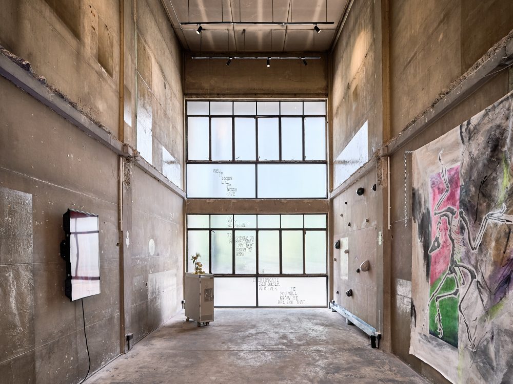 THE 'STRICTE INTIMITE' EXHIBITION - art4d
