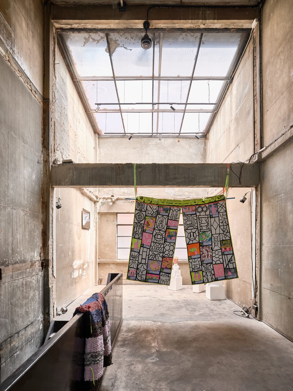 THE 'STRICTE INTIMITE' EXHIBITION - art4d