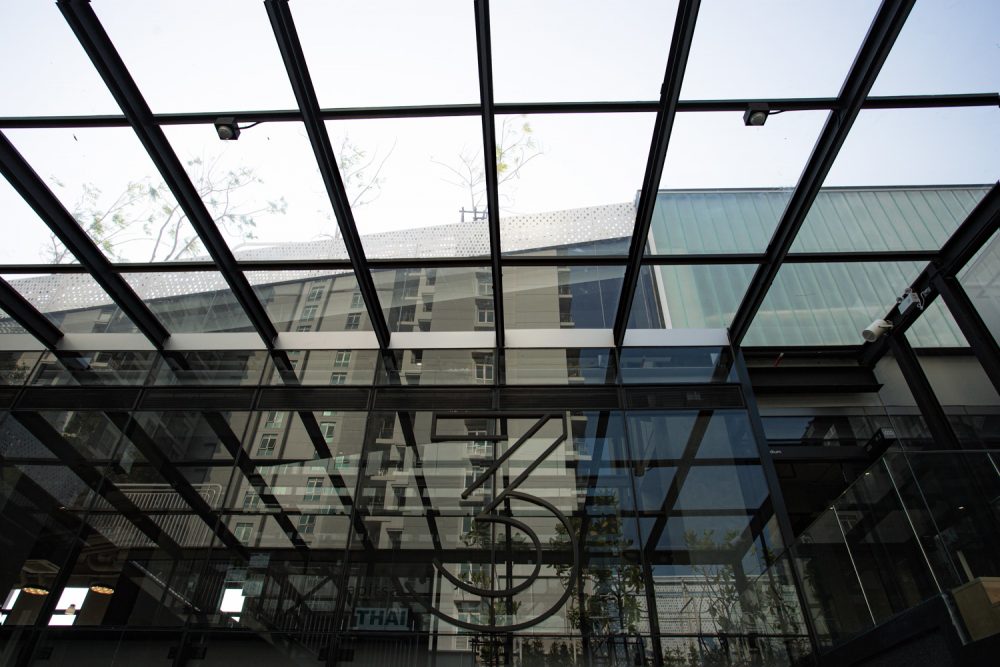 GLASS IN ARCHITECTURE - art4d