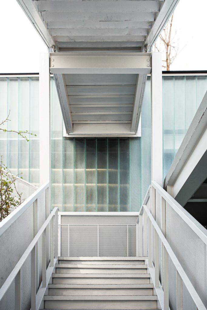 GLASS IN ARCHITECTURE - art4d