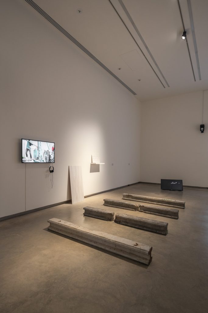 Jim Thompson Art Center: An art gallery that cordially embraces the ...
