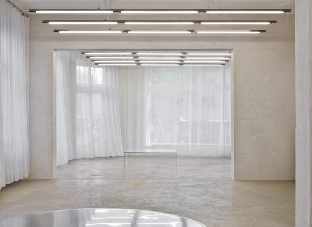 Arrhov Frick: An architecture without ‘aesthetic manipulation’ - art4d