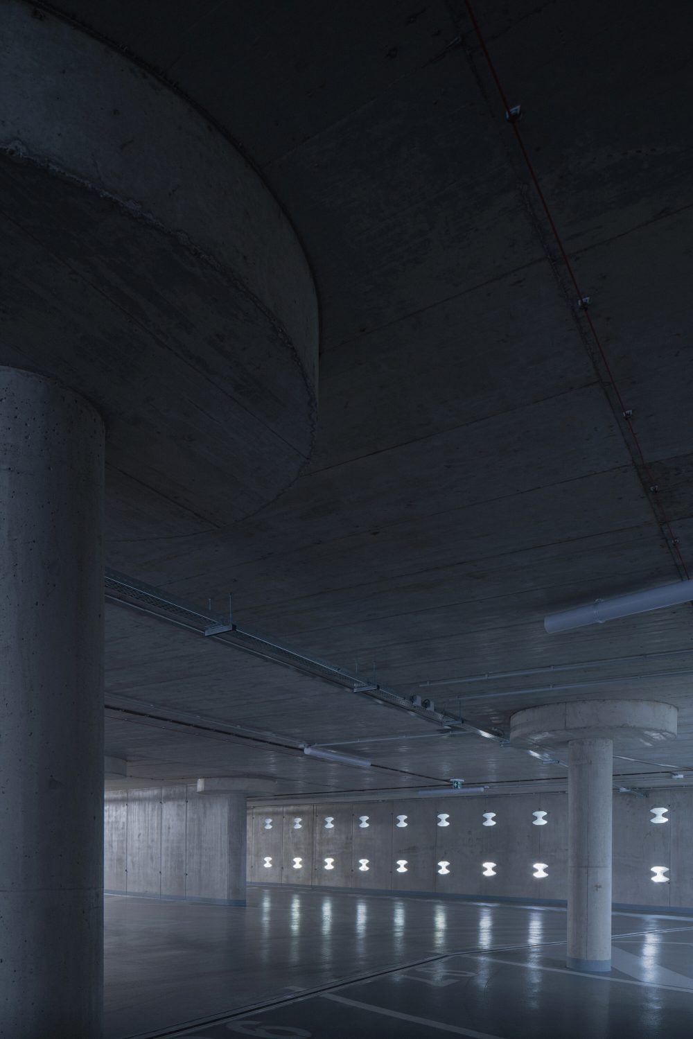 Parking house l Fránek Architects - art4d