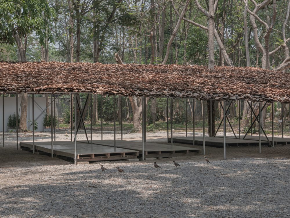 Folly in the Forest: The ‘Folly’ that sparks creativity from the ...