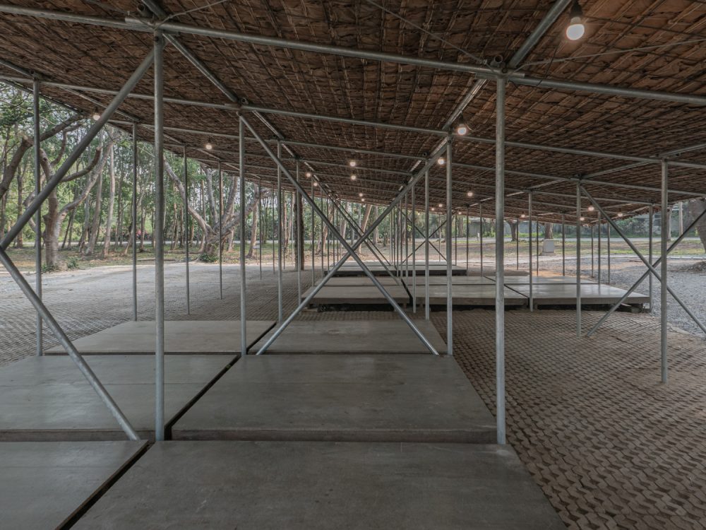 Folly in the Forest: The ‘Folly’ that sparks creativity from the ...