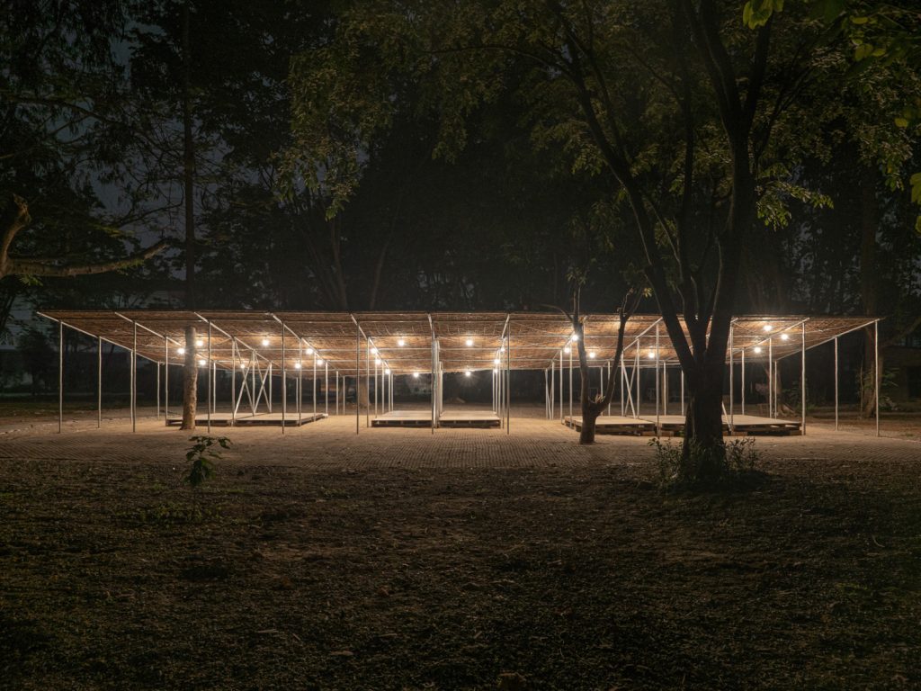 Folly in the Forest: The ‘Folly’ that sparks creativity from the ...